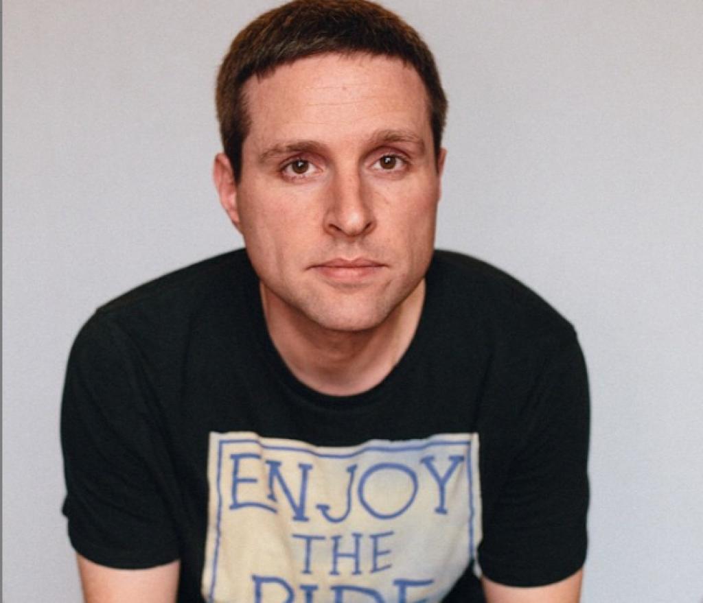 Let’s celebrate Music With the Up and rising Artist Dan Politano and ...