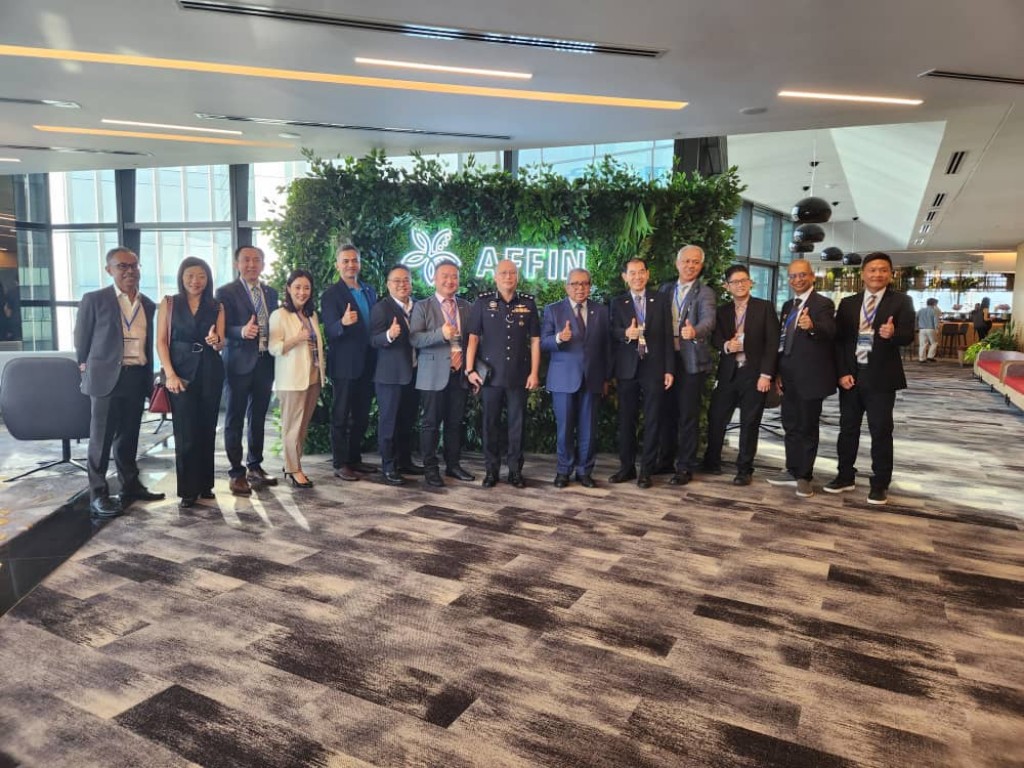 FPAM’s Signature Annual Financial Planning Symposium 2024 Convenes Top ...