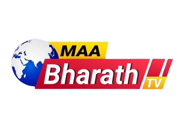 Maa Bharath TV Announces the Imminent Launch of 24x7 News Broadcasting ...