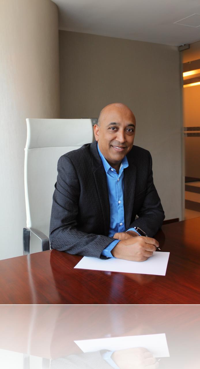 From Cola Sales to Global Impact: The Inspirational Journey of Kalpesh Patel - IssueWire