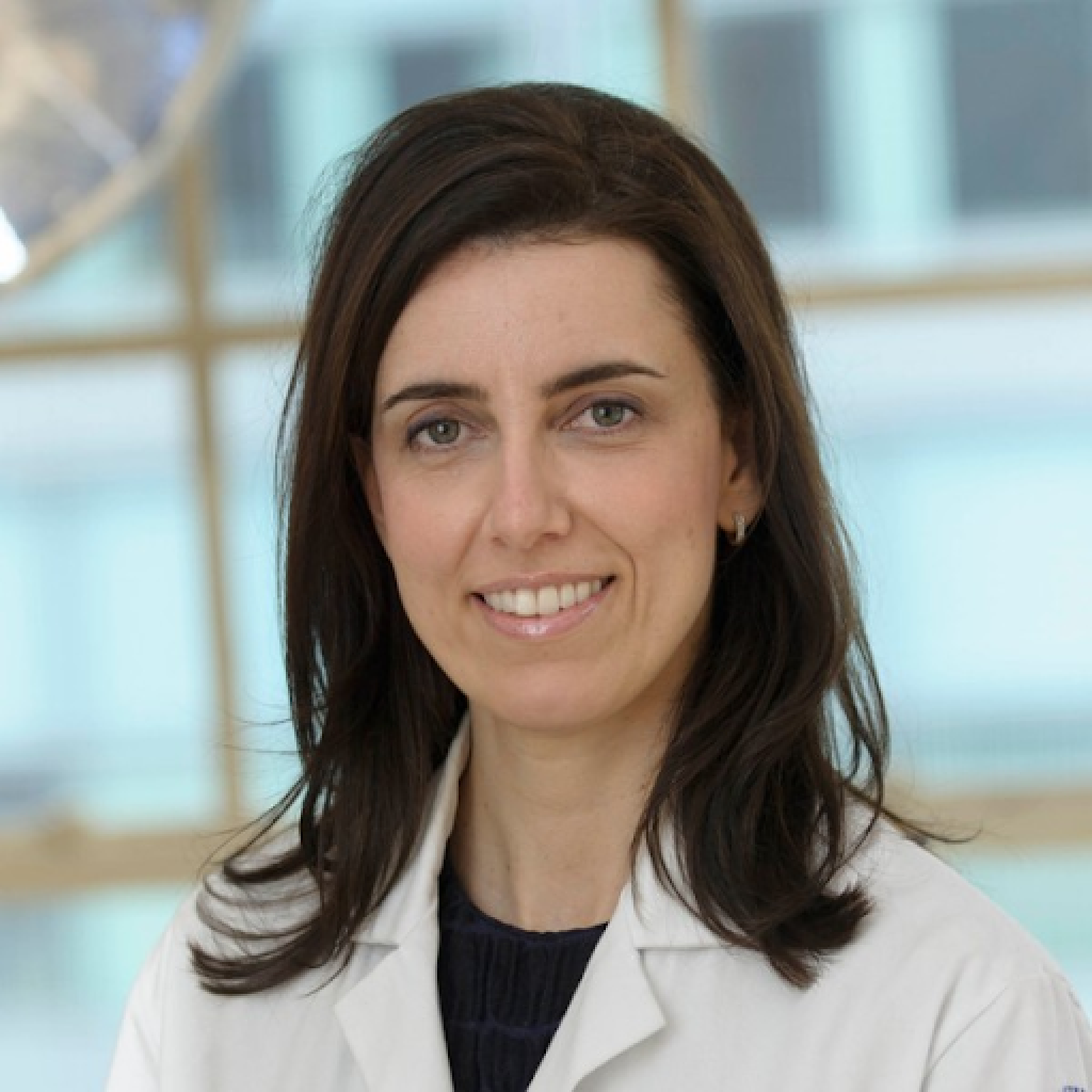 Colleen M. McCarthy, MD, FRCS(C) Leads the Way in Reconstructive ...