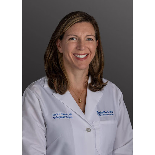Renowned Orthopedic Surgeon Marie Walcott, MD, Joins Tufts Medical ... Renowned Orthopedic Surgeon Marie Walcott, MD, Joins Tufts Medical ...