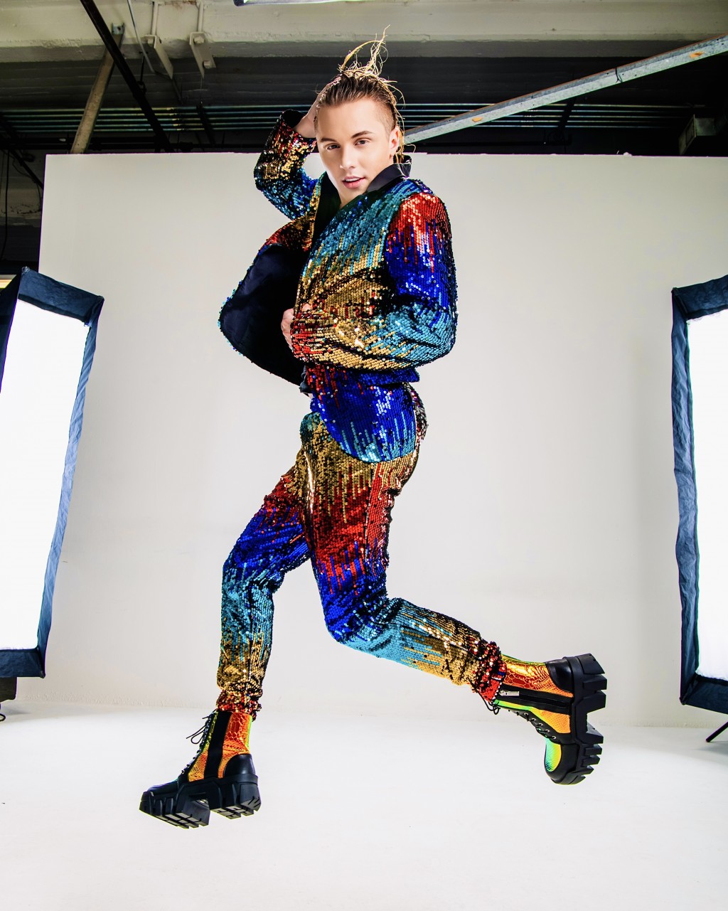 Atlanta artist, Justinface, releases new summer single “ZON’T ZO IT ... Atlanta artist, Justinface, releases new summer single “ZON’T ZO IT ...