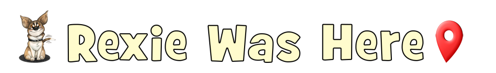 Meet Rexie: The Spirited Pup Who's Stealing Hearts Across Europe ...
