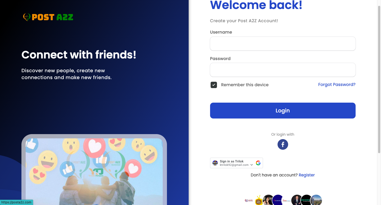 The Rise of Post A2Z: The New Frontier of Social Media Engagement ...