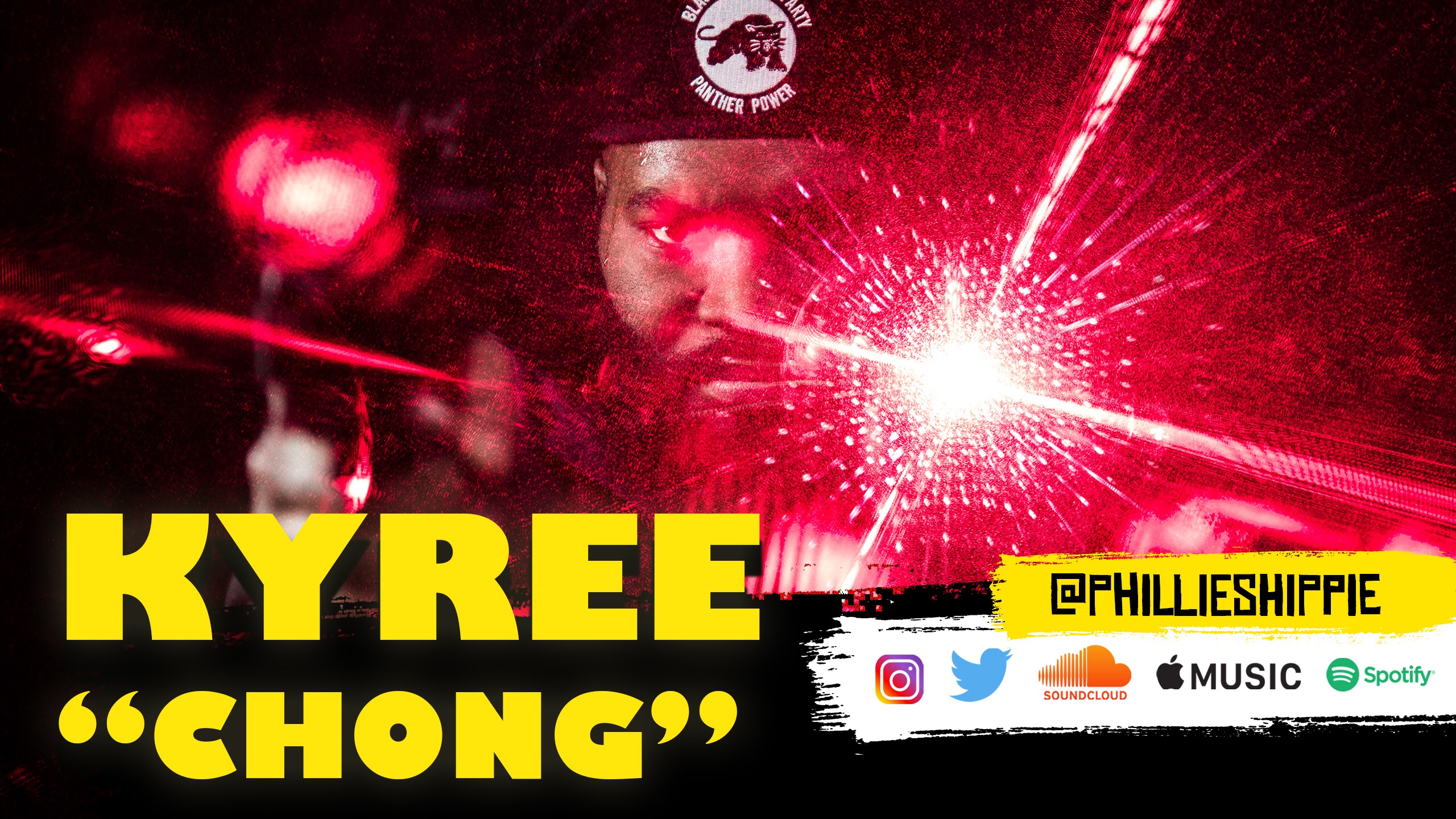 Kyree - It’s Always Crummy In Philadelphia - IssueWire