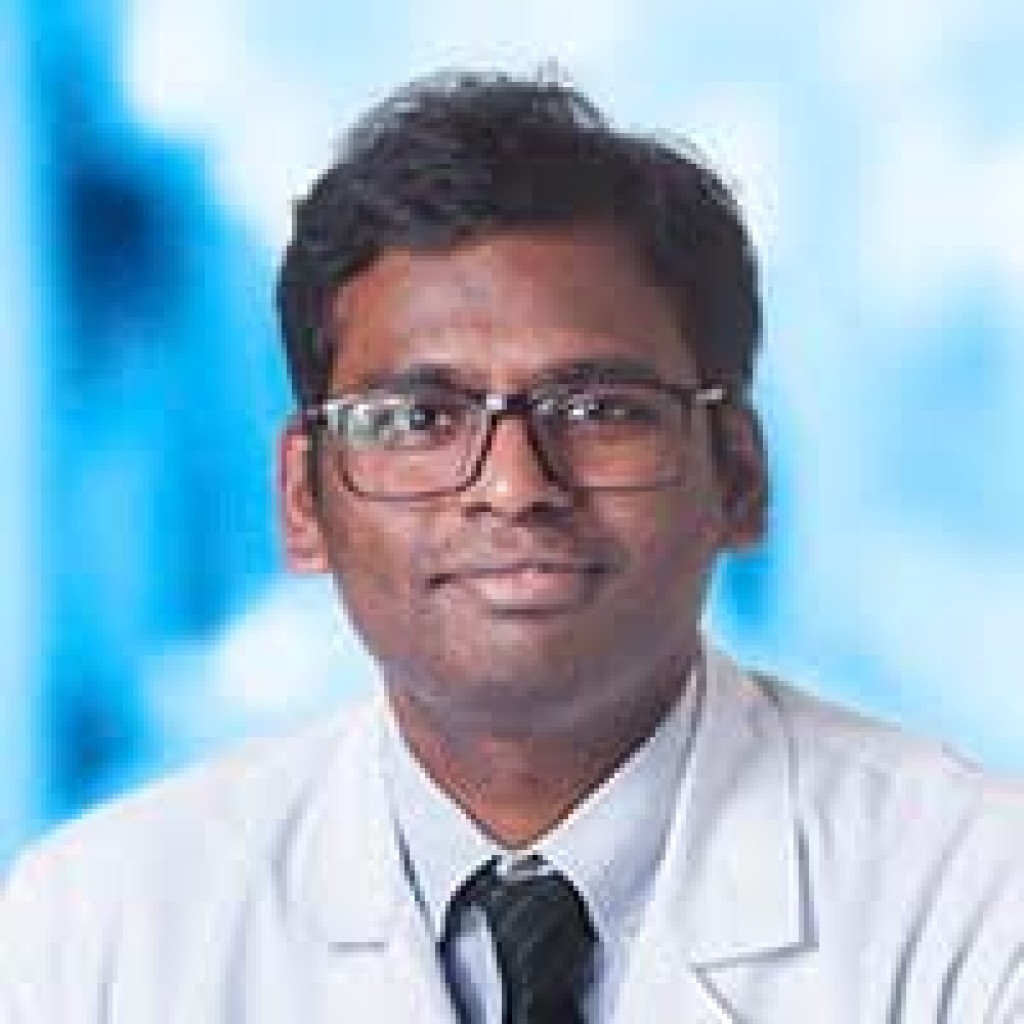 Meet Roop Parlapalli, MD: Leading Hospitalist and Educator - IssueWire