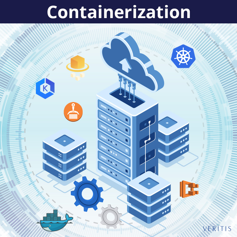 'Deliver Applications at New Speed with Container Technology' - VERITIS ...