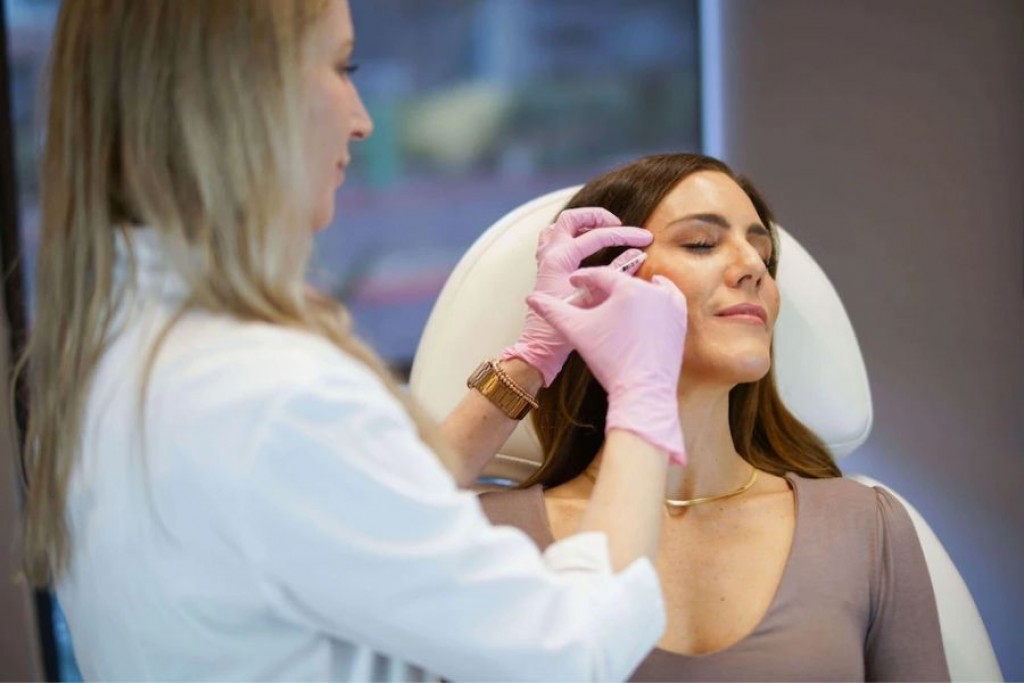 Everything You Need to Know About the First-Ever National Botox ...