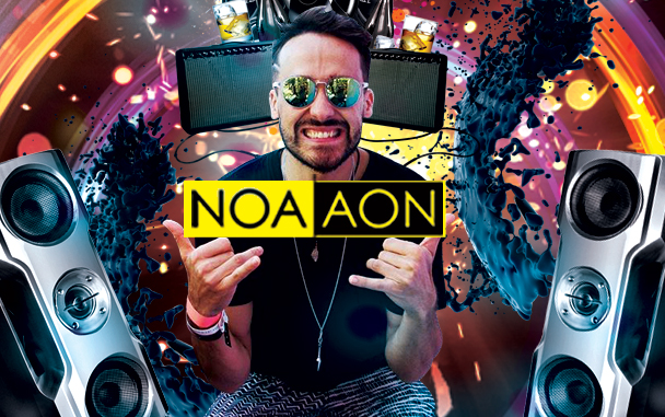 Recognize the True Meaning of Life with NOA|AON’s Dance and EDM Singles ...