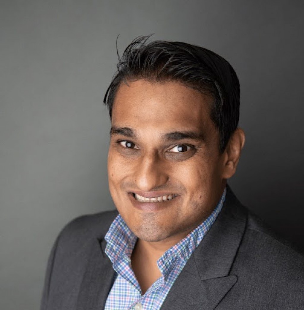 Ravi Shane Oad, Recognized by BestAgents.us as a 2024 Top Agent - IssueWire