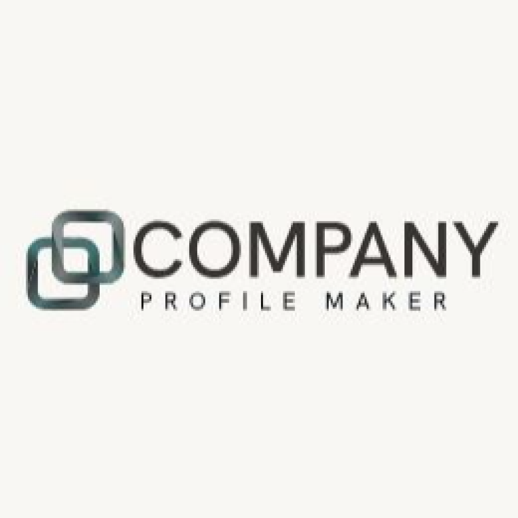 How Company Profile Maker Is Captivating Business Clients With ...