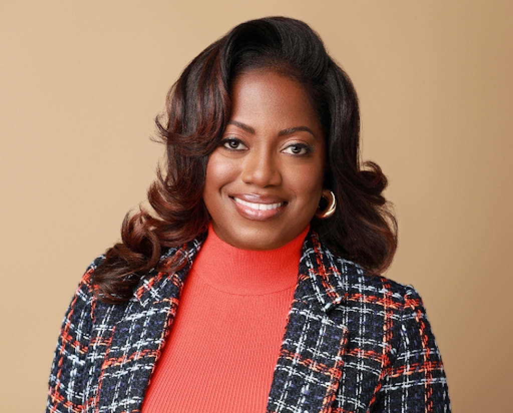 Kerry-Ann Kelly, MD, MPH, FACOG, Renowned OB/GYN Physician, Continues ...