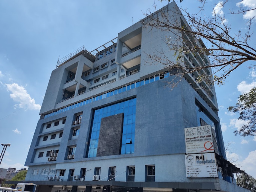 Super Speciality Hospital in Ranchi - IssueWire