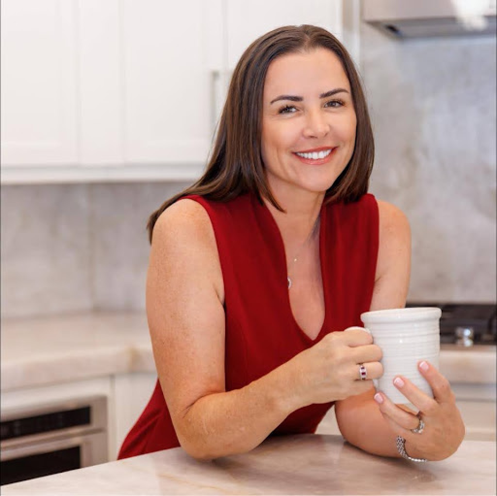 Natalia Conte, Recognized by BestAgents.us as a 2024 Top Agent - IssueWire