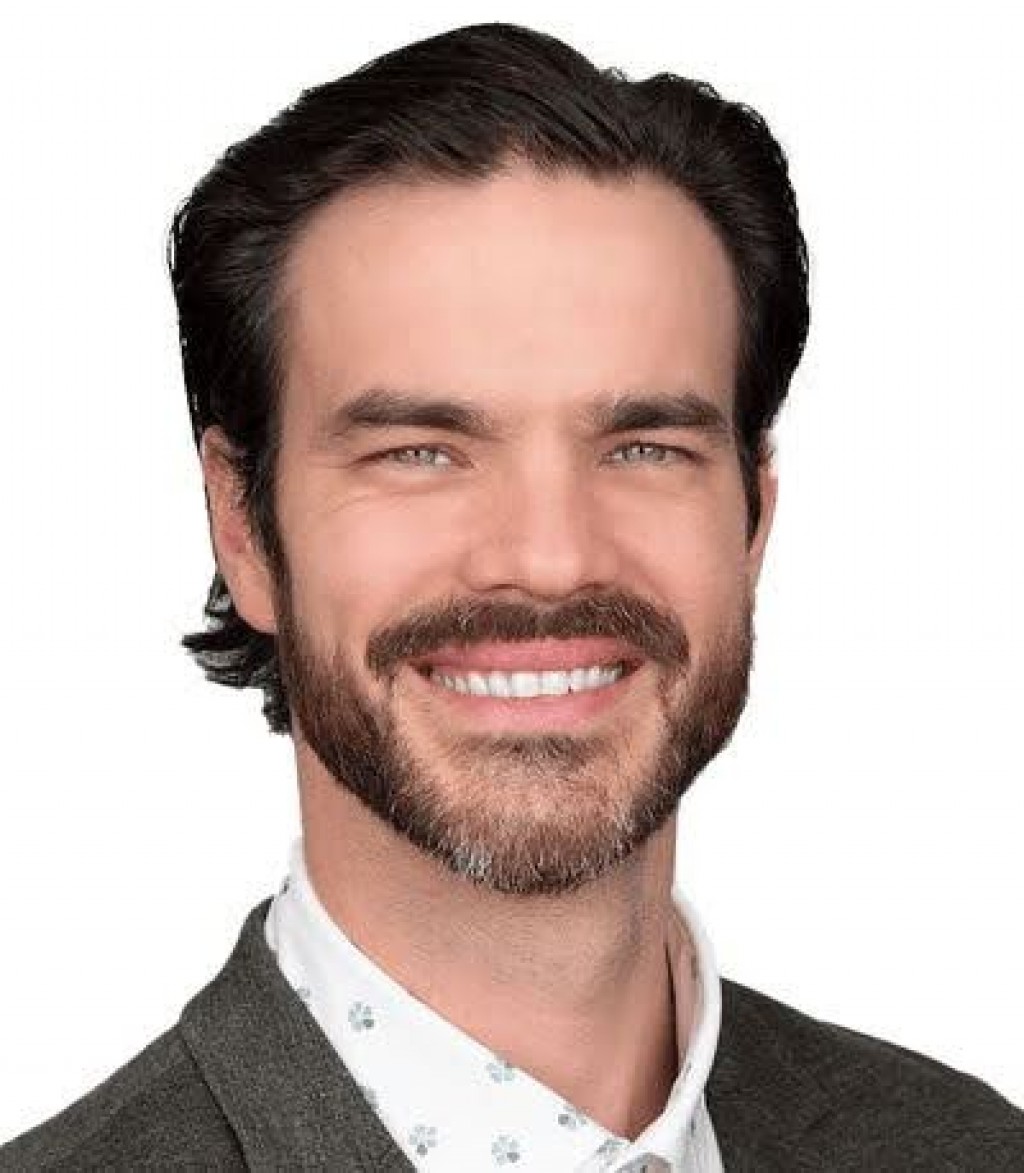 Matt Harris, Recognized by BestAgents.us as a 2024 Top Agent - IssueWire