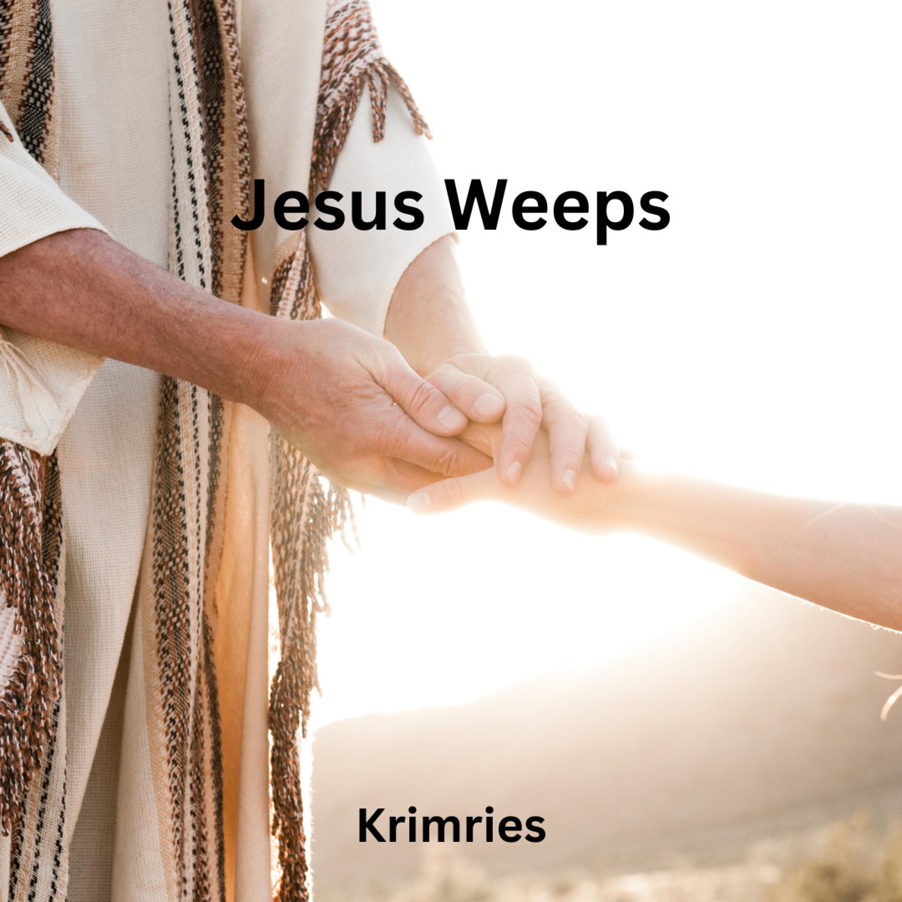 Krimries Announces the Launch of His Debut Album "Rise Up" - IssueWire