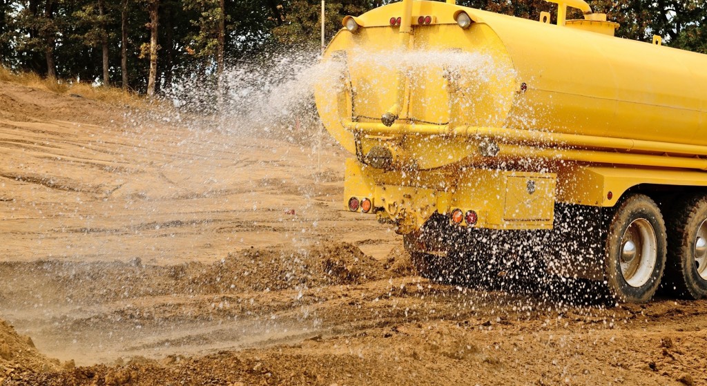 Breakthrough dust suppressant by RST Solutions now on market offering ...