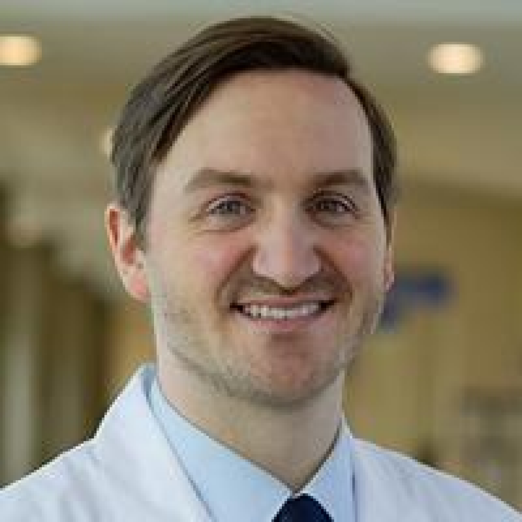 Philippe Paci, MD, Renowned Transplant Surgeon, at Intermountain ...