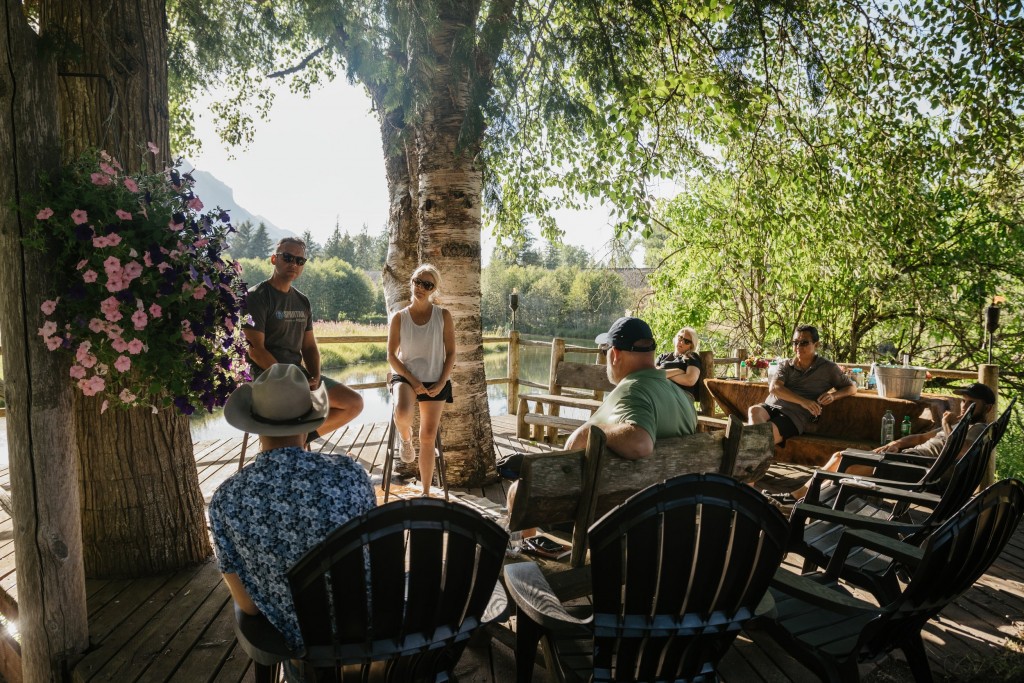 Human Gathering Founder Seeks Connection In A Divided World - IssueWire