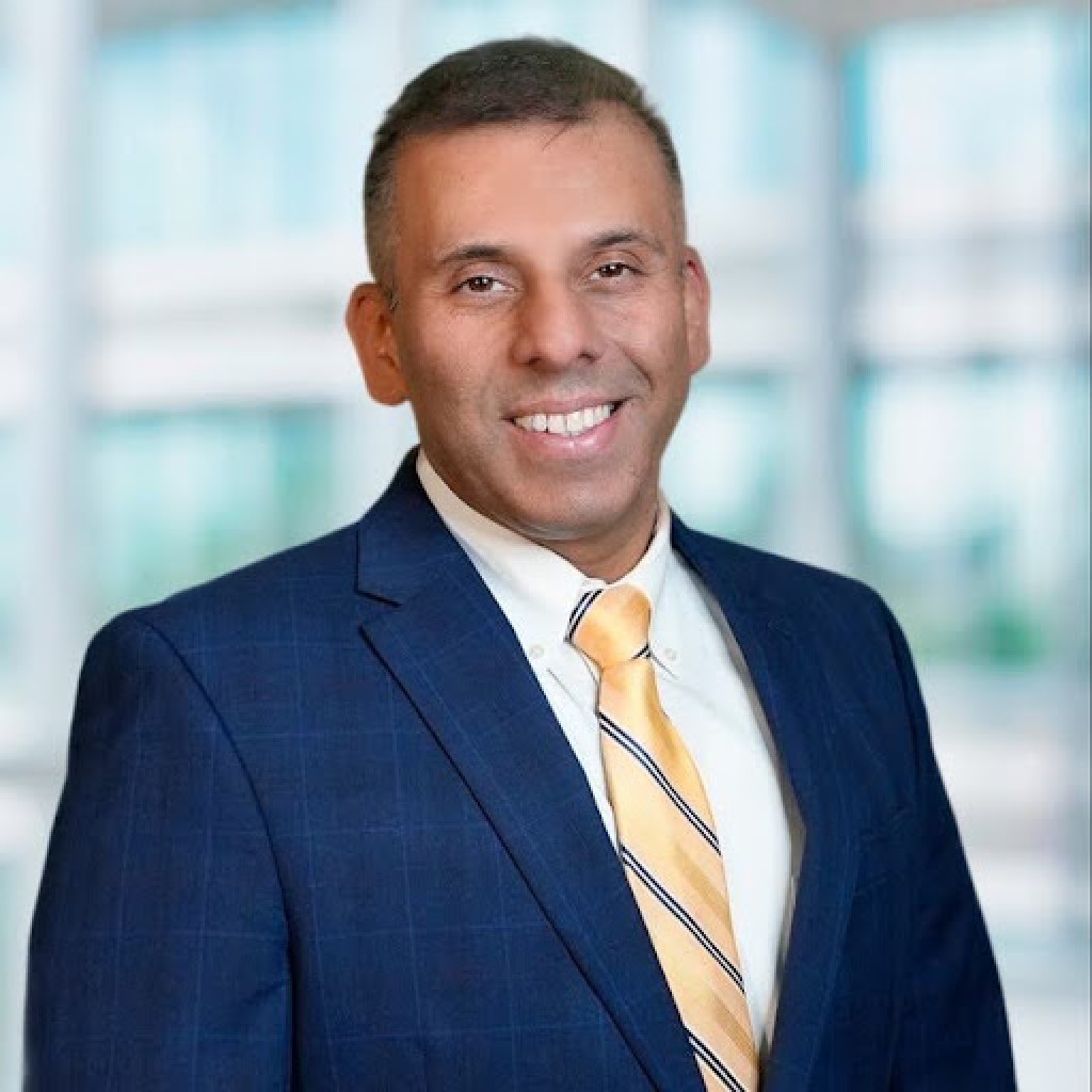 Deepak Verma, Recognized by BestAgents.us as a 2024 Top Agent - IssueWire