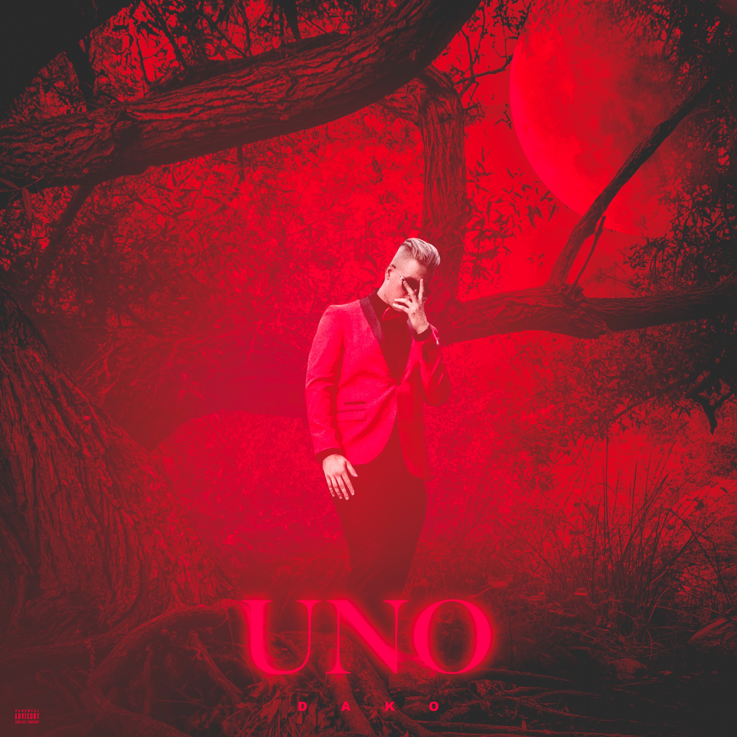 Dako Announces "UNO" Music Video Release - IssueWire