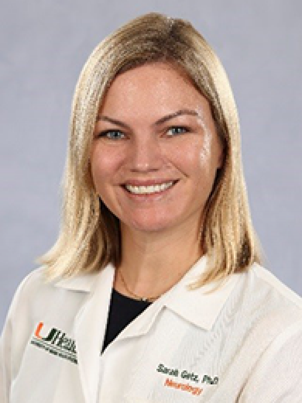 Sarah Getz, PhD, Explores Cognitive Neuroscience in Groundbreaking ...