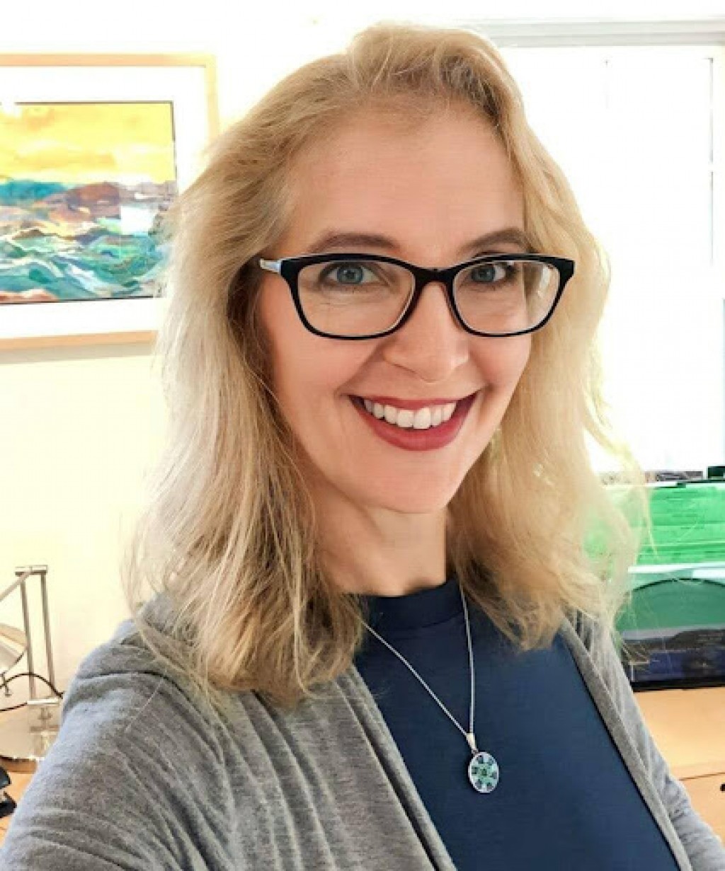 Lisa Decker Griffith, Recognized by BestAgents.us as a 2024 Top Agent ...