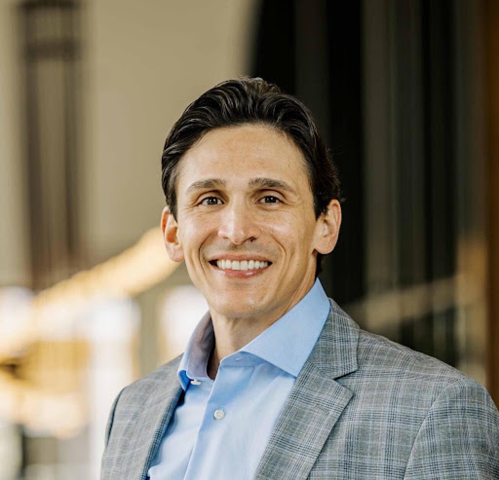 William Ramos-Ruggero, Recognized by BestAgents.us as a 2024 Top Agent ...