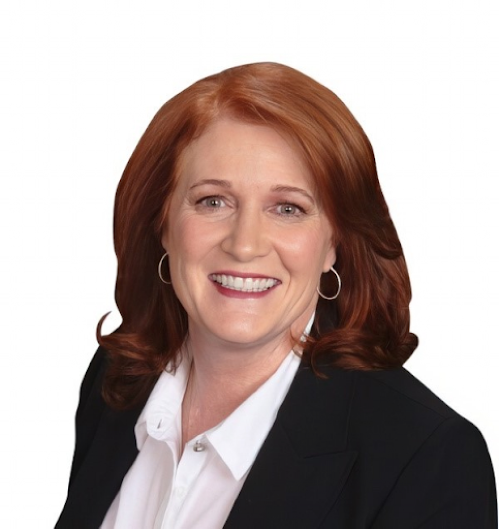 Polly Blackwell, Recognized by BestAgents.us as a 2024 Top Agent ...