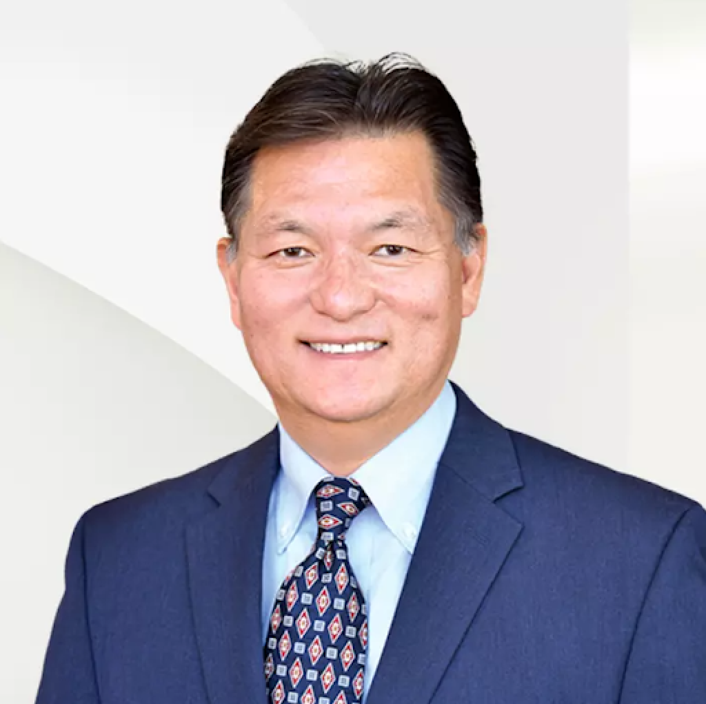 Steve Kim, Recognized by BestAgents.us as a 2024 Top Agent - IssueWire