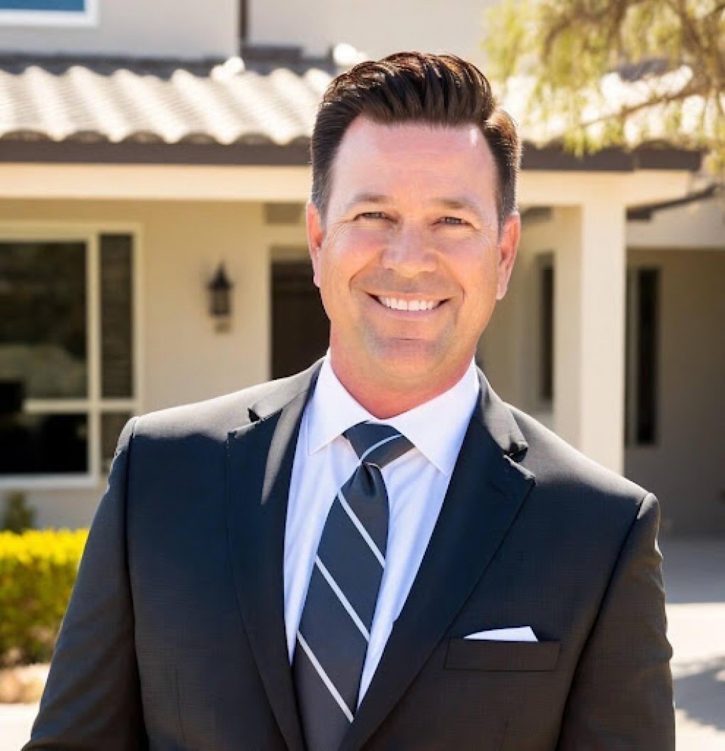 Steven Thomas, Recognized by BestAgents.us as a 2024 Top Agent - IssueWire
