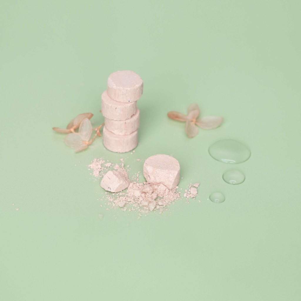 A World First in Skincare: Introducing Terra Pure Clay Face Mask Pods ...