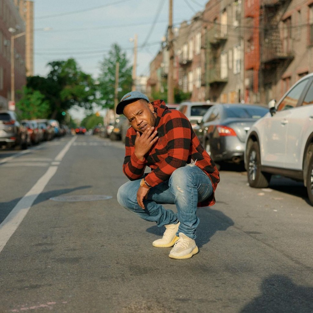 The Brooklyn Rap Artist, WHYYOUNGN Has Released His Much-Anticipated ...