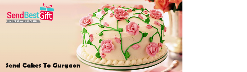 SendBestGift Extends a Helping Hand to Folks Looking for Cakes Delivery ...