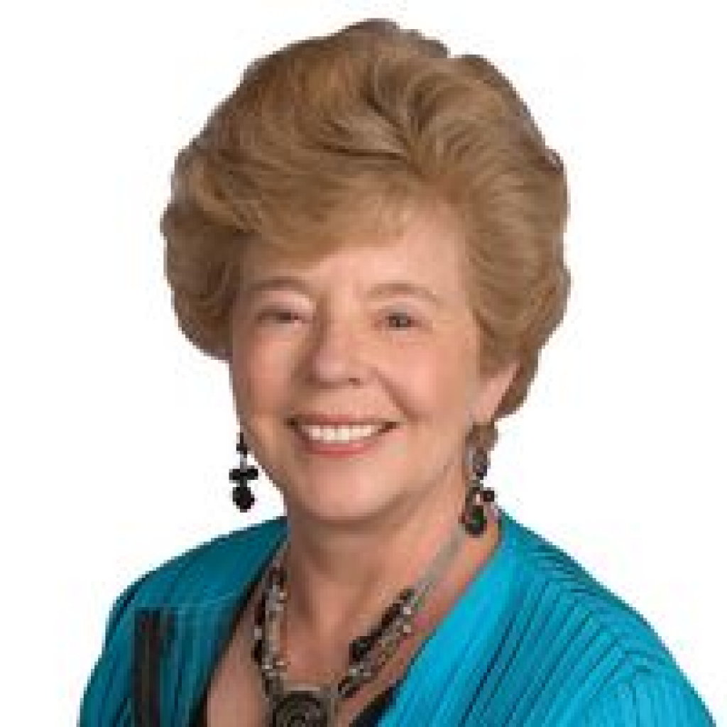 Ginger Overbye, Recognized by BestAgents.us as a 2024 Top Agent - IssueWire