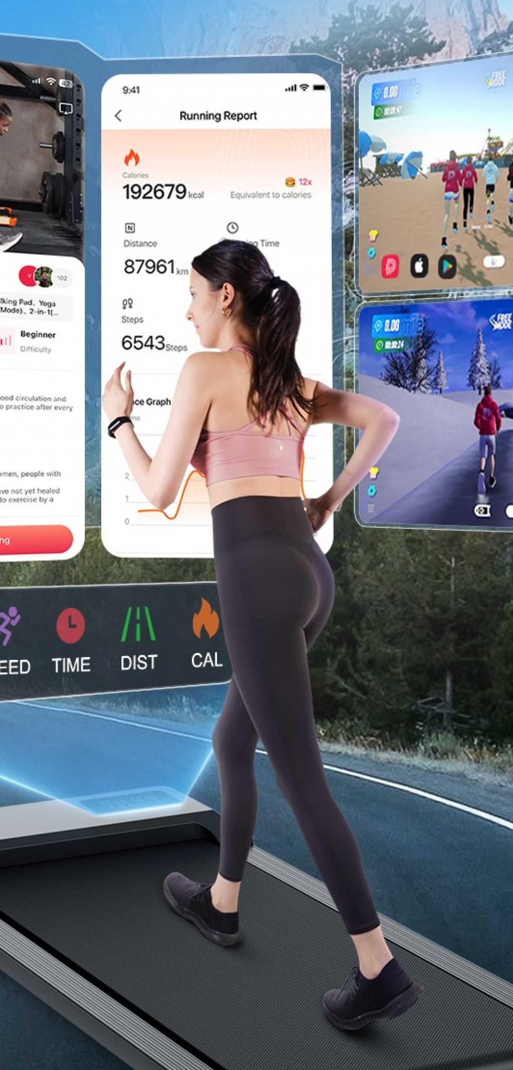 PitPat Launches PitPat Pro for Vision Pro, Unlocking Virtual Sports ...