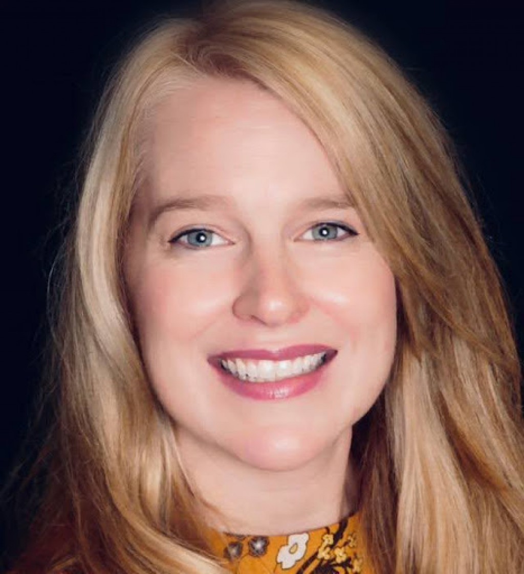 Leiah Casterline, Recognized by BestAgents.us as a 2024 Top Agent ...