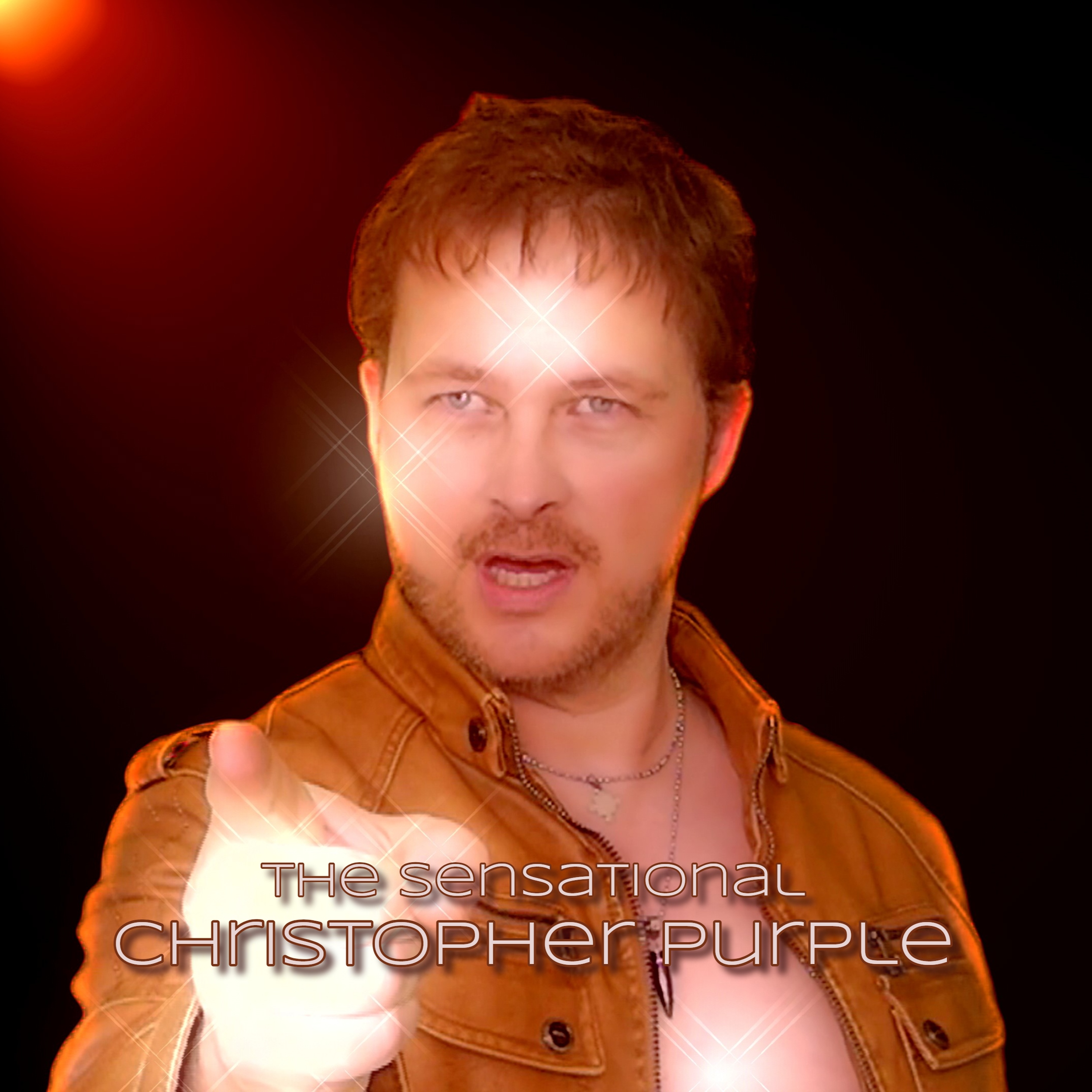 Big News: "The Sensational Christopher Purple Album" Has Launched on ...
