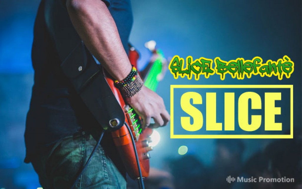 Well-Known Upcoming New Jersey Rapper SLiCE Makes Remarkable Music for ...