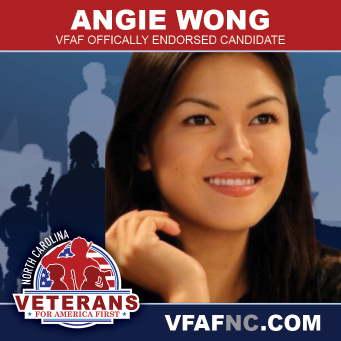 Veterans for America First - National Chapter, Inc. - IssueWire