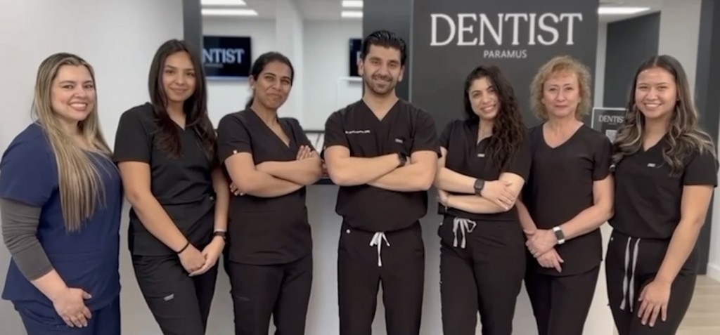 Discover Premier Dental Implant Solutions at The Town Dentist’s New ...