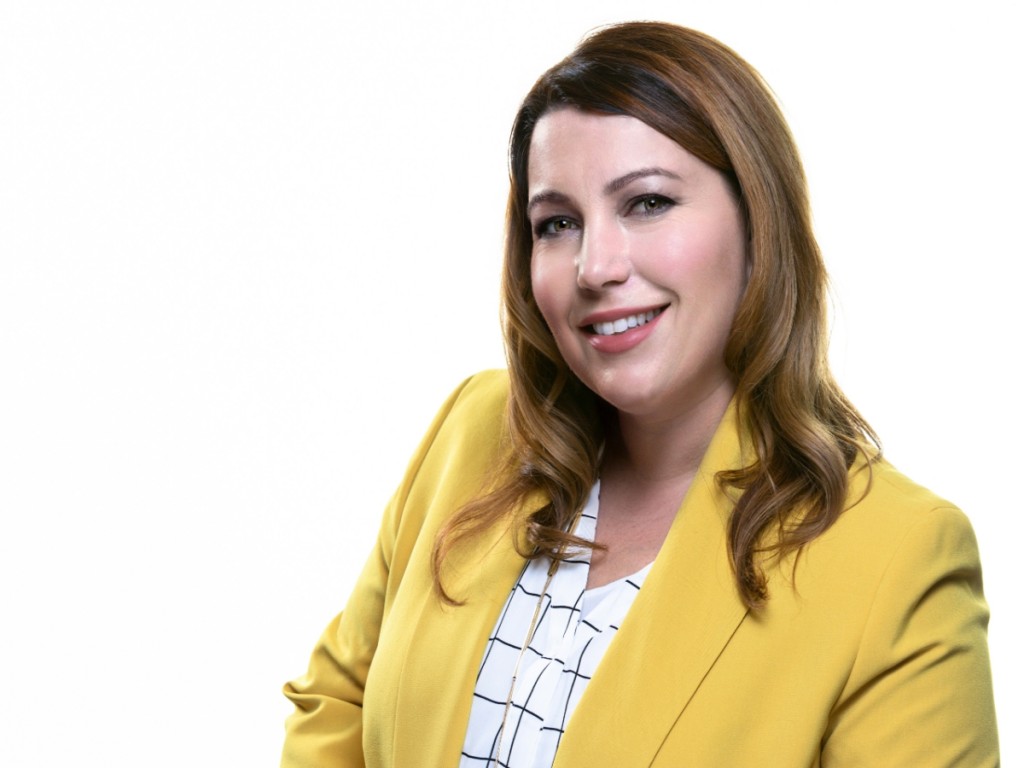 REALTOR ® Kristen McIntosh Moves Business To London Properties - IssueWire