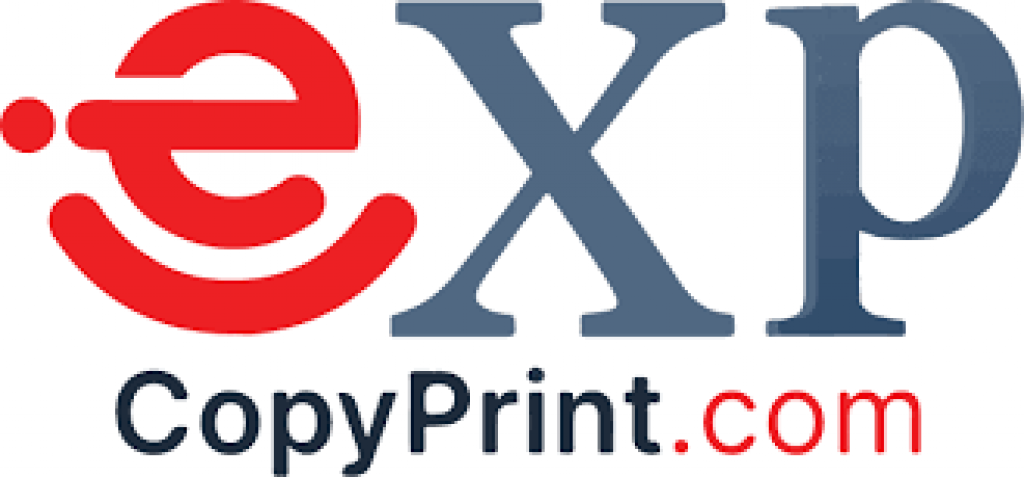 Exp Copy Print Elevates Commercial Printing, Design, and Nationwide ...