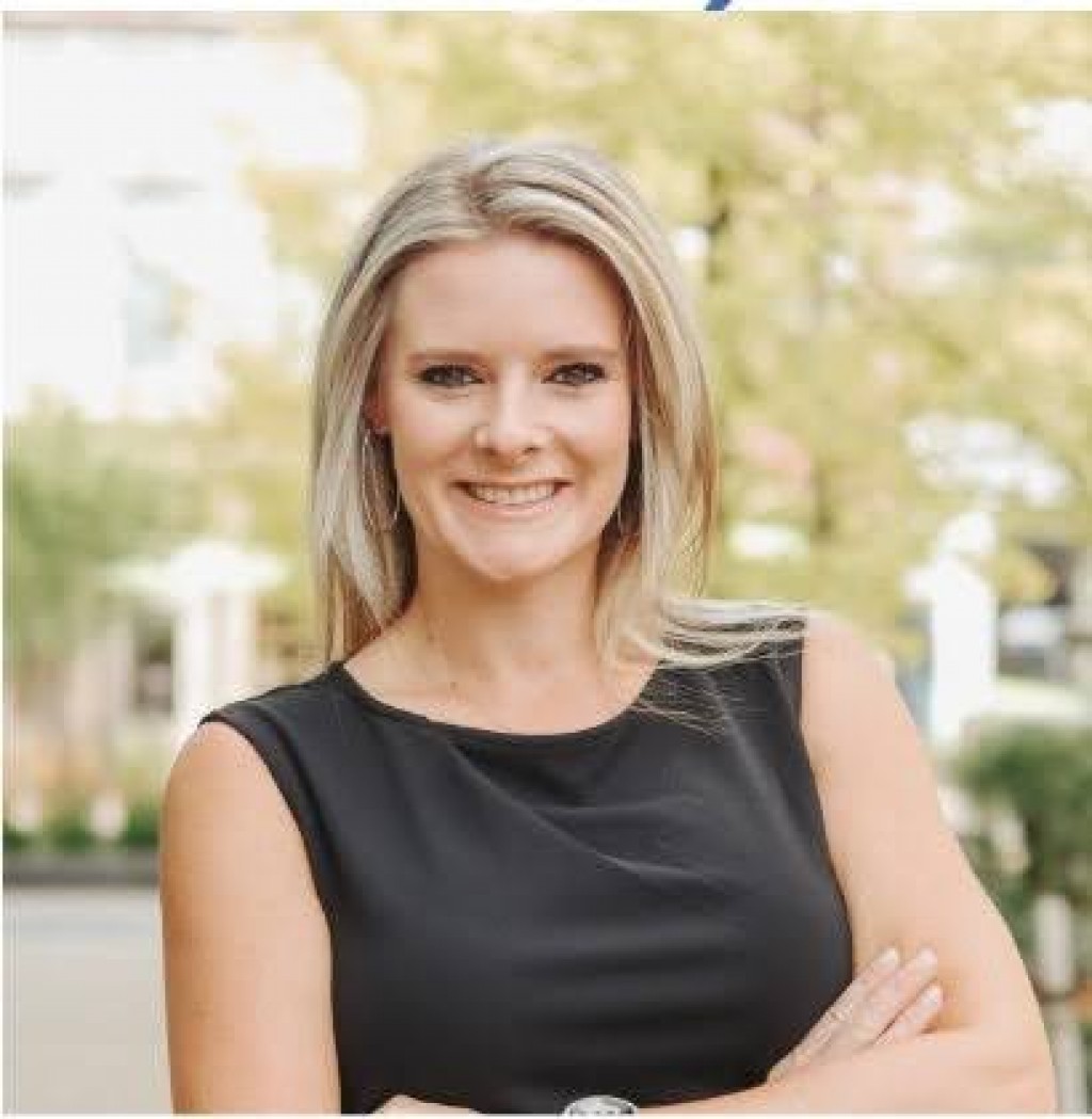 Victoria Bateman, Recognized by BestAgents.us as a 2024 Top Agent ...