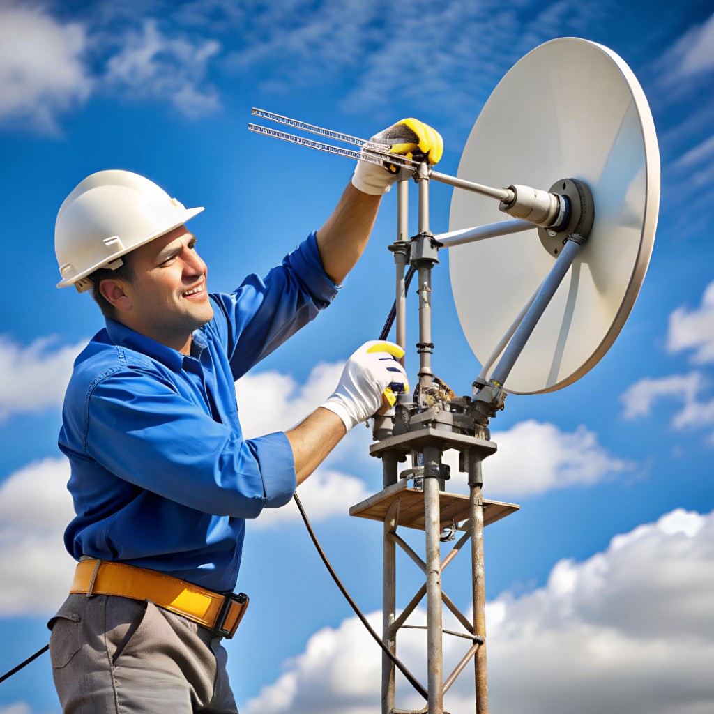 Metro TV Antenna Offers Reliable and Professional Melbourne TV Antennas ...