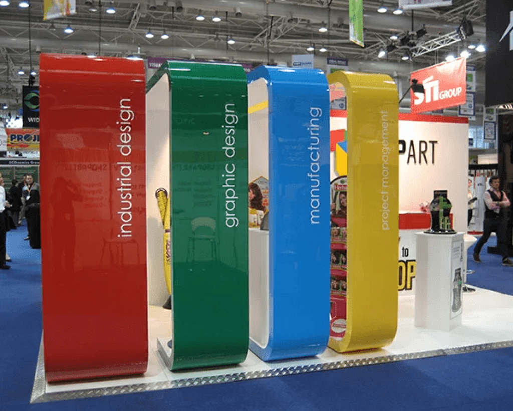 "Elevate Retail Spaces with Innovative Store Fit-Out Design by Synergy ...