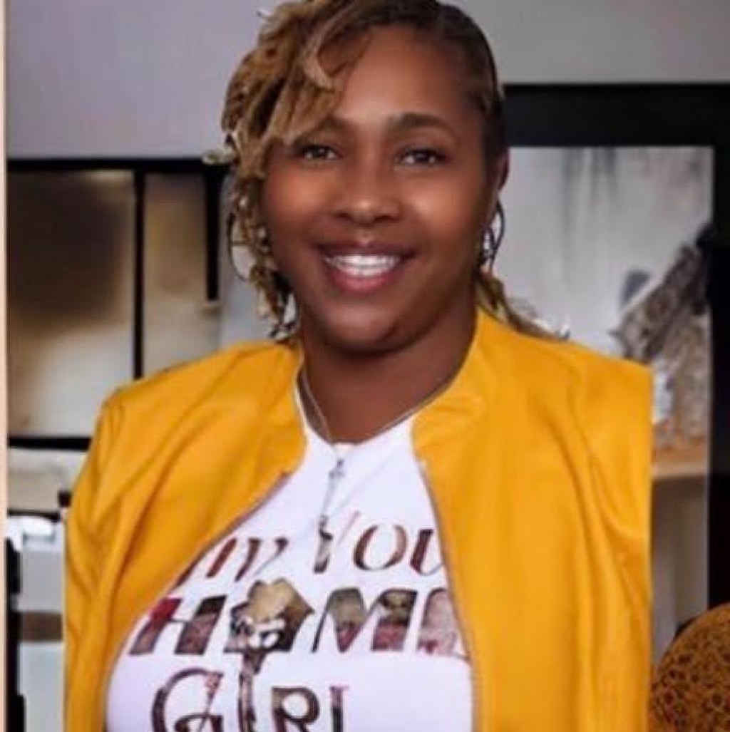 Teneace Johnson-Coleman, Recognized by BestAgents.us as a 2024 Top ...