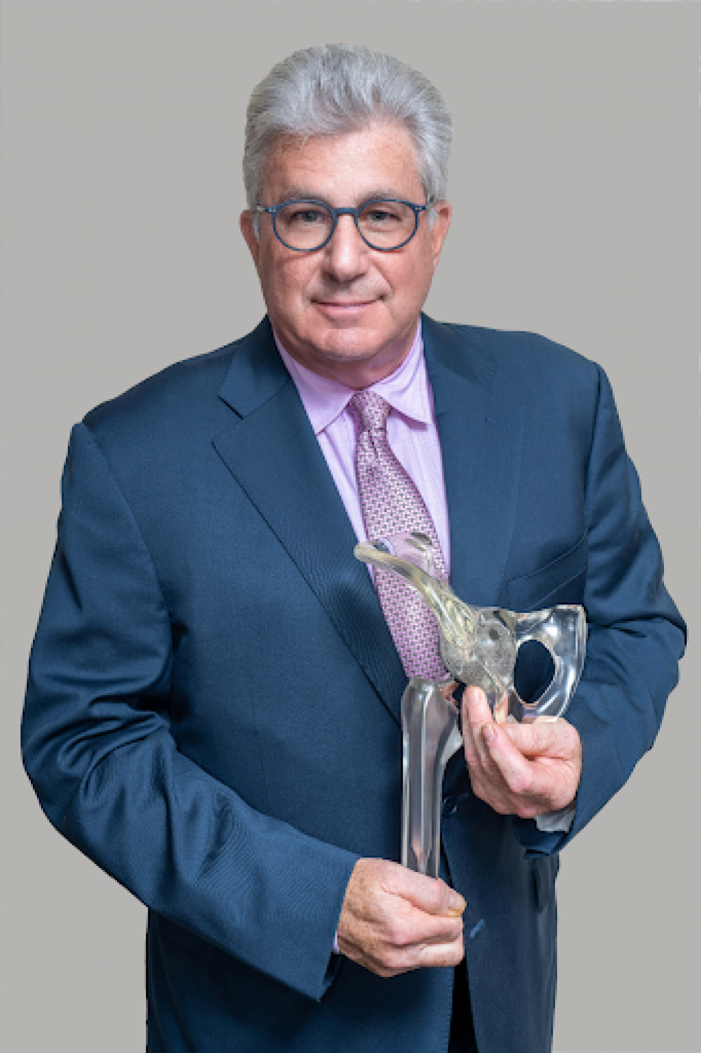 David Buchalter, MD: Leading the Way in Orthopedic Surgery Innovations ...