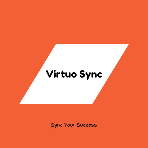 Virtuosync Revolutionizes Workflow Automation With Cutting Edge Ai Solutions Issuewire
